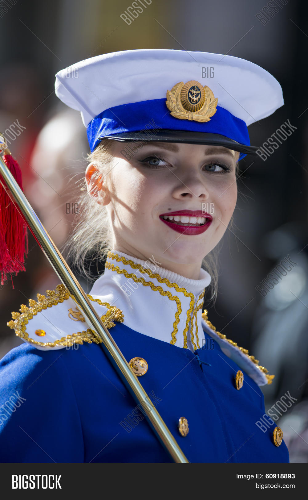 Majorette Lemon Image & Photo (Free Trial) | Bigstock