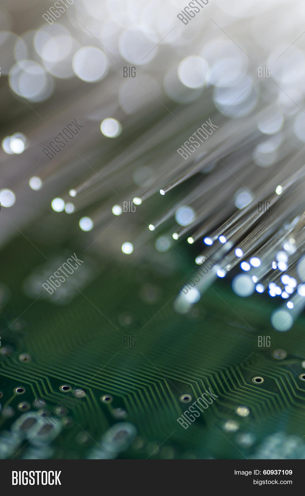 Fibre. Optical Fiber Image & Photo (Free Trial) | Bigstock