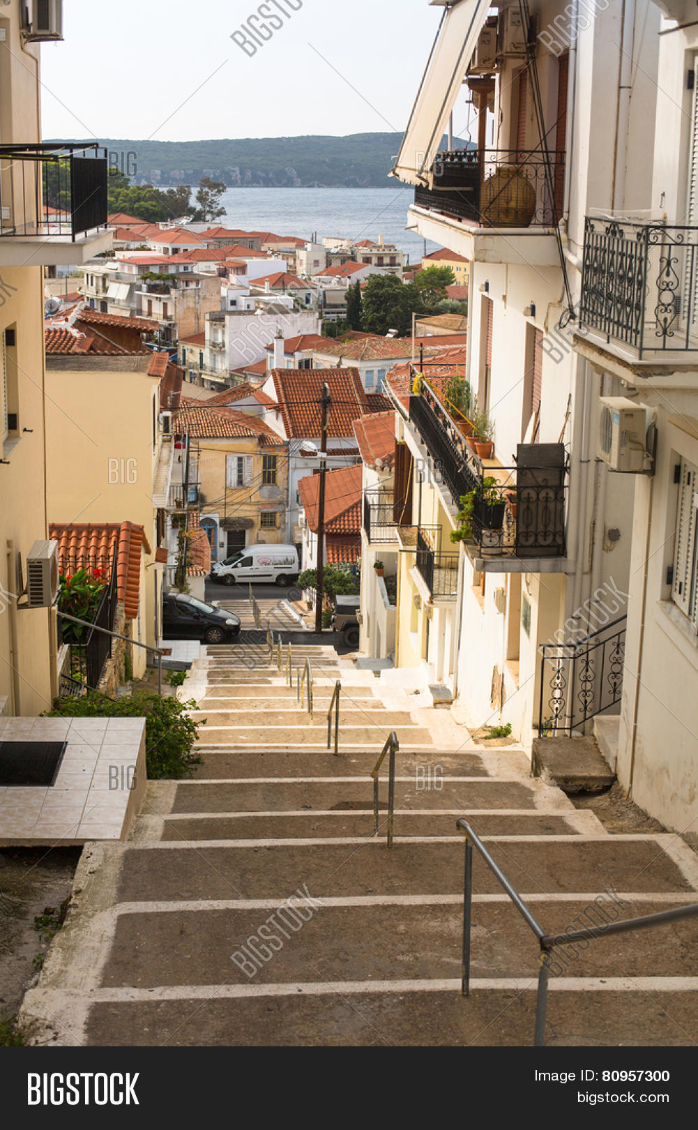 PYLOS, GREECE - OCT 6 Image & Photo (Free Trial) | Bigstock