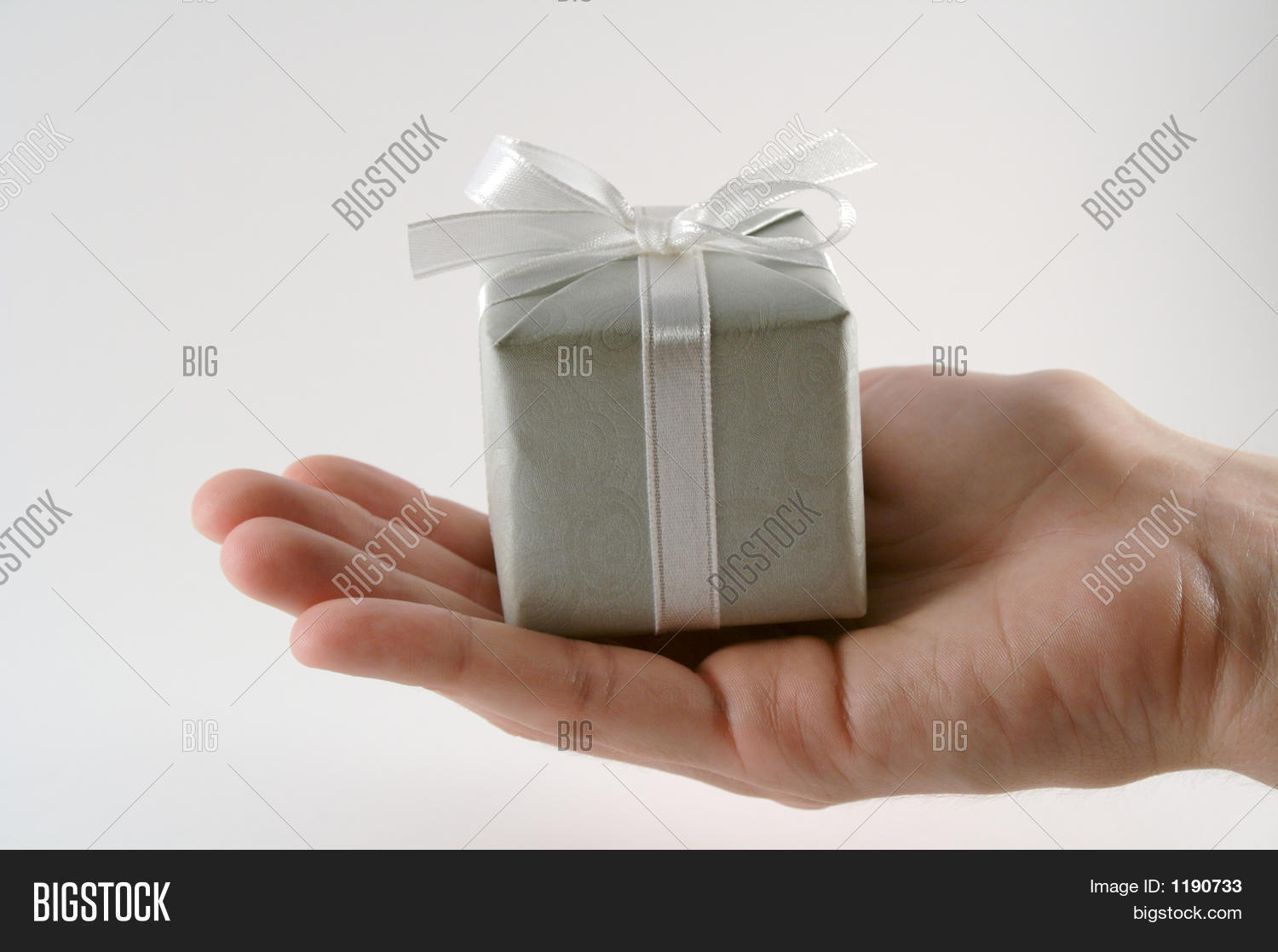 Small Packages Image & Photo (Free Trial) | Bigstock