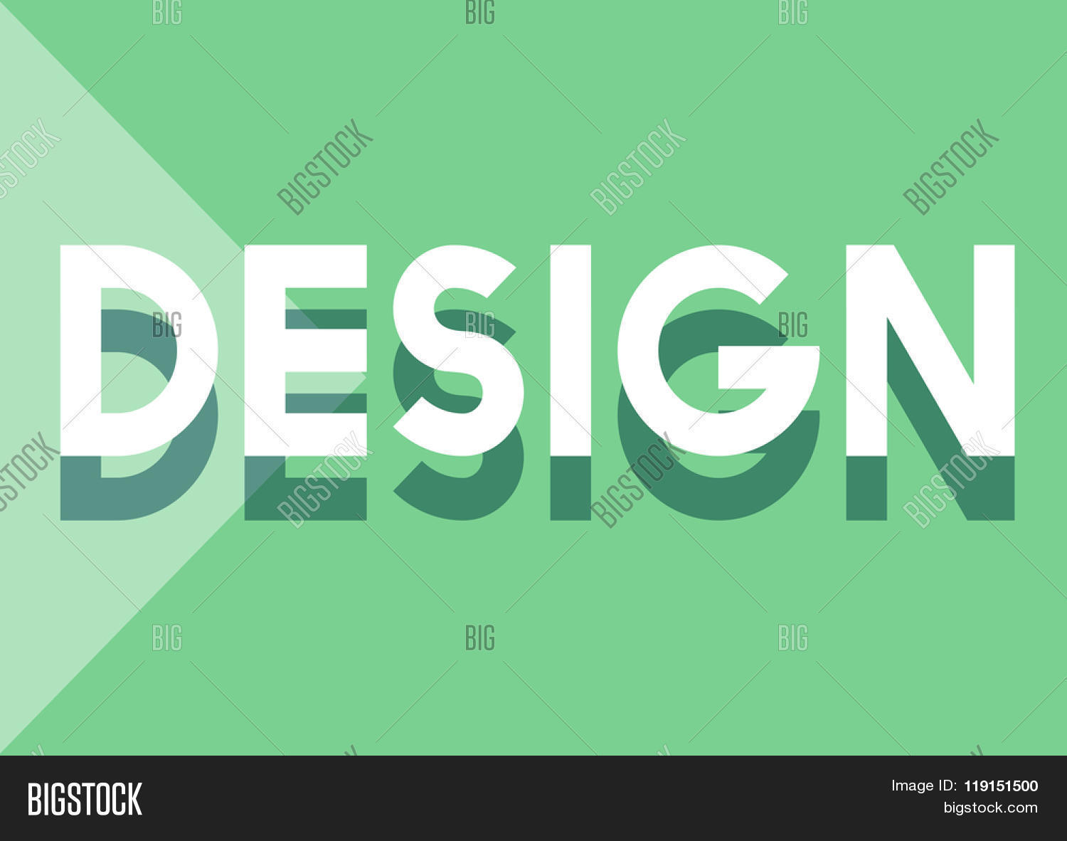 Design Drawing Outline Image & Photo (Free Trial) | Bigstock