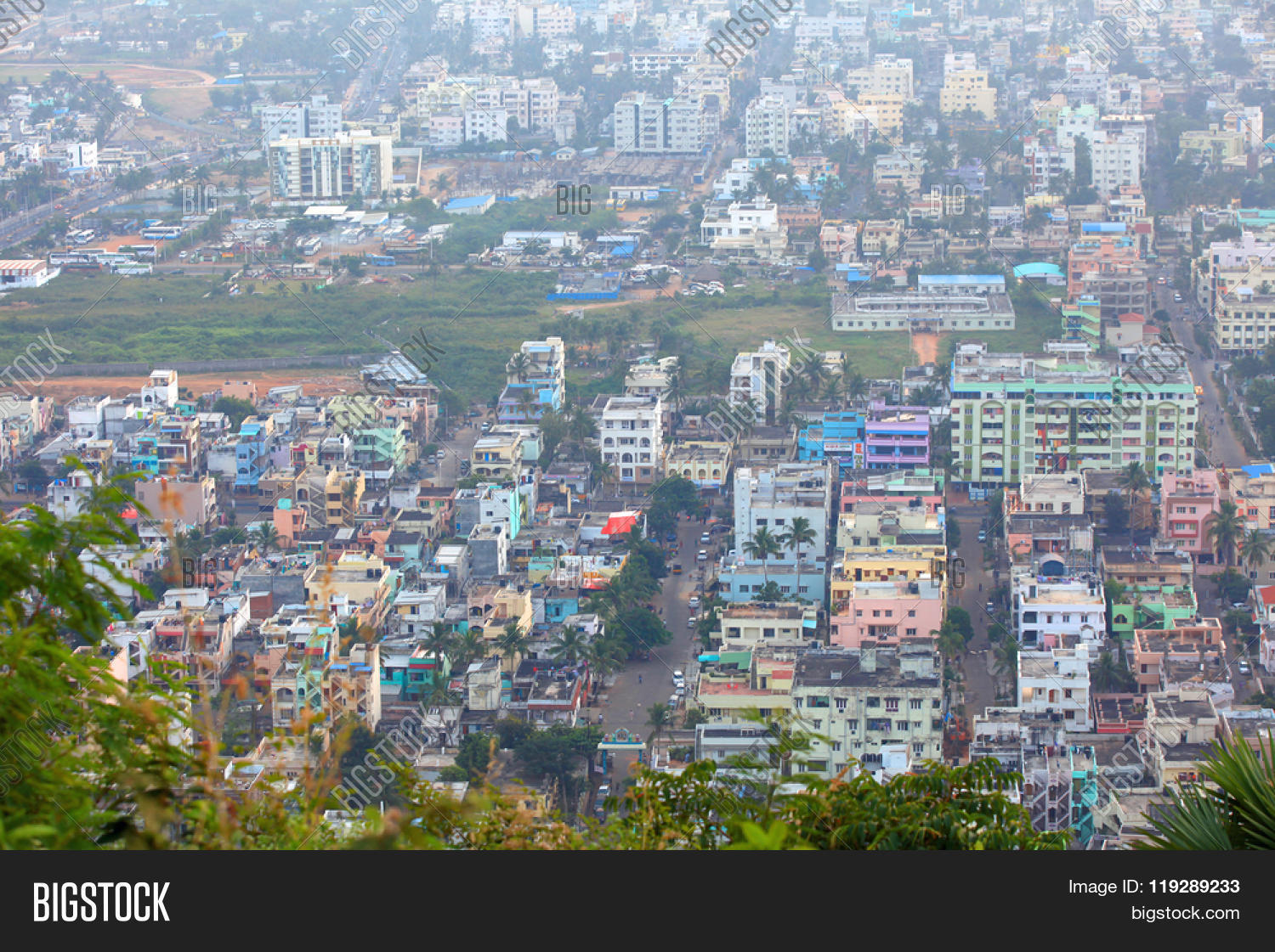 Visakhapatnam, INDIA Image & Photo (Free Trial) | Bigstock