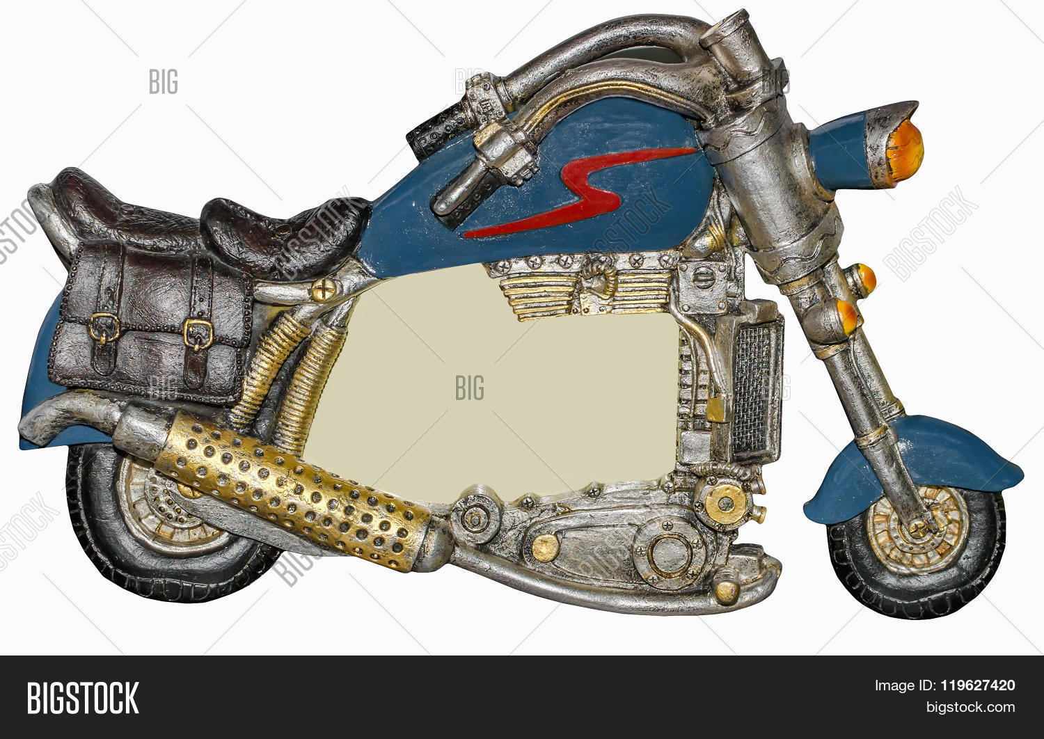 Unusual Photo Frame Image & Photo (Free Trial) | Bigstock