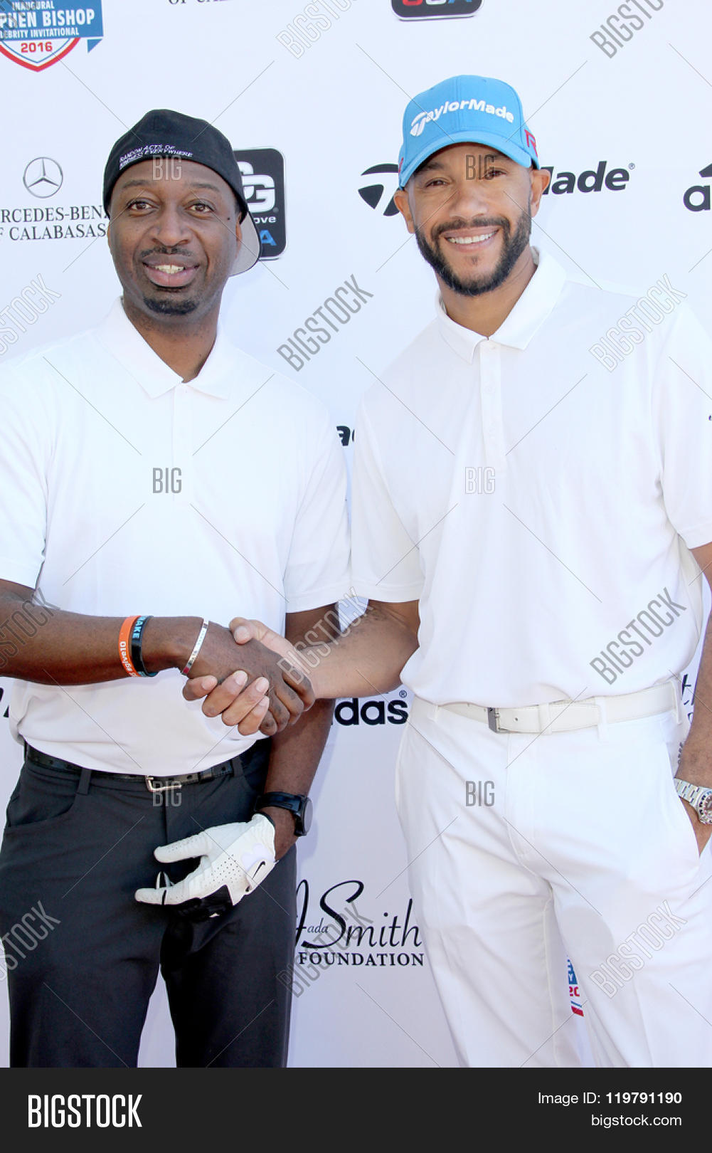 Stephen Bishop Actor Baseball