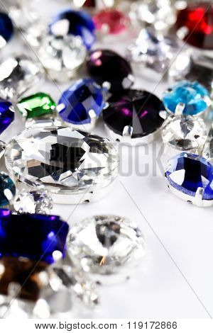 Crystal Strasses Image & Photo (Free Trial) | Bigstock