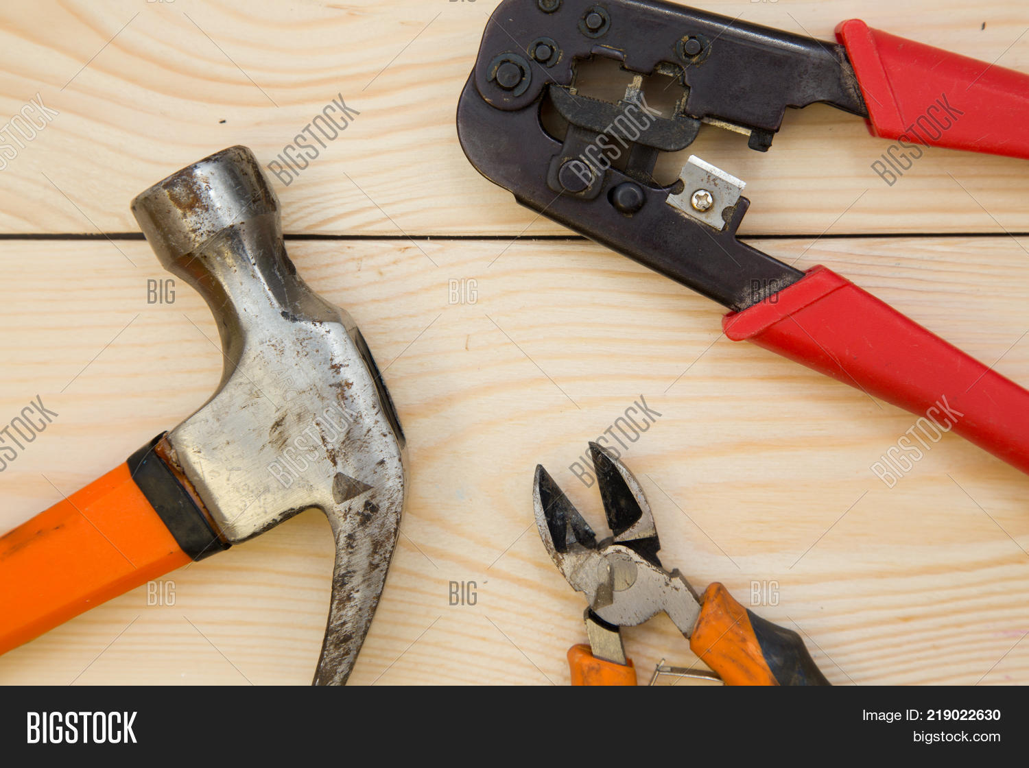 Repairing House. Set Image & Photo (Free Trial) | Bigstock