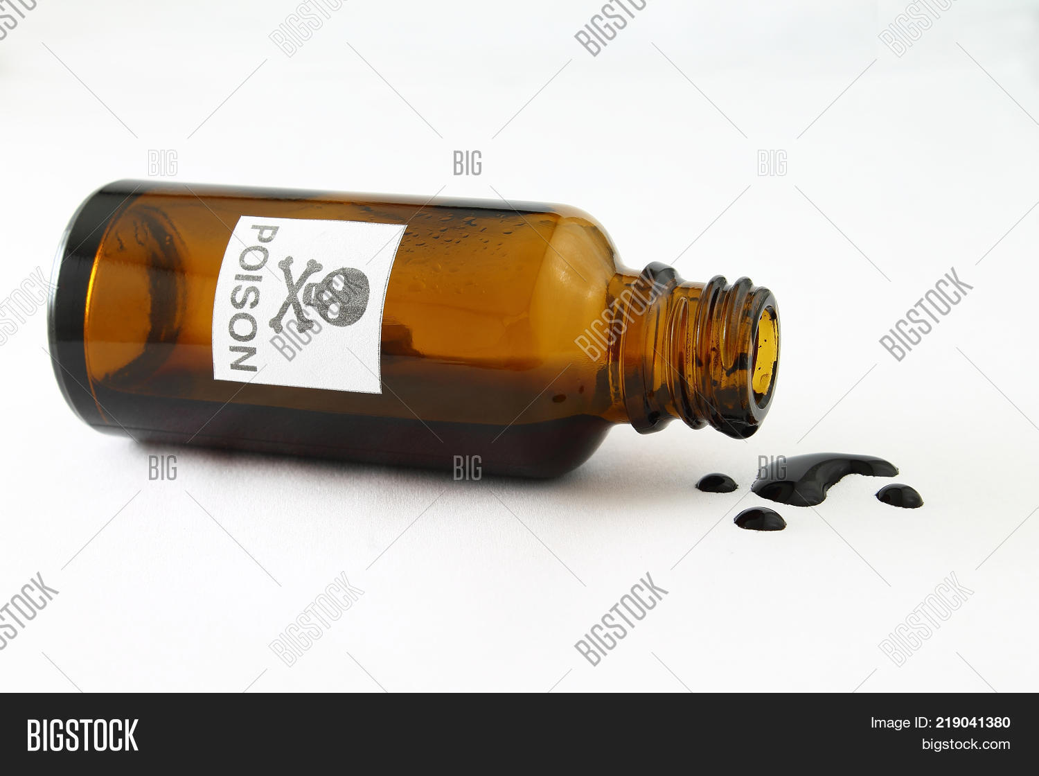 Imagen y foto Poison - Methyl (prueba gratis) | Bigstock