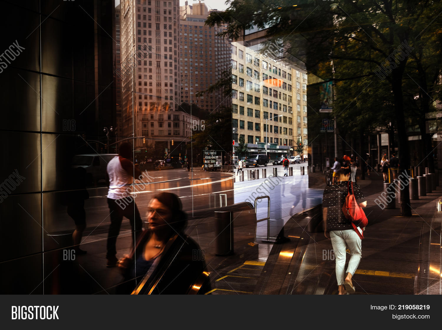 Lights, Shadows Image & Photo (Free Trial) | Bigstock
