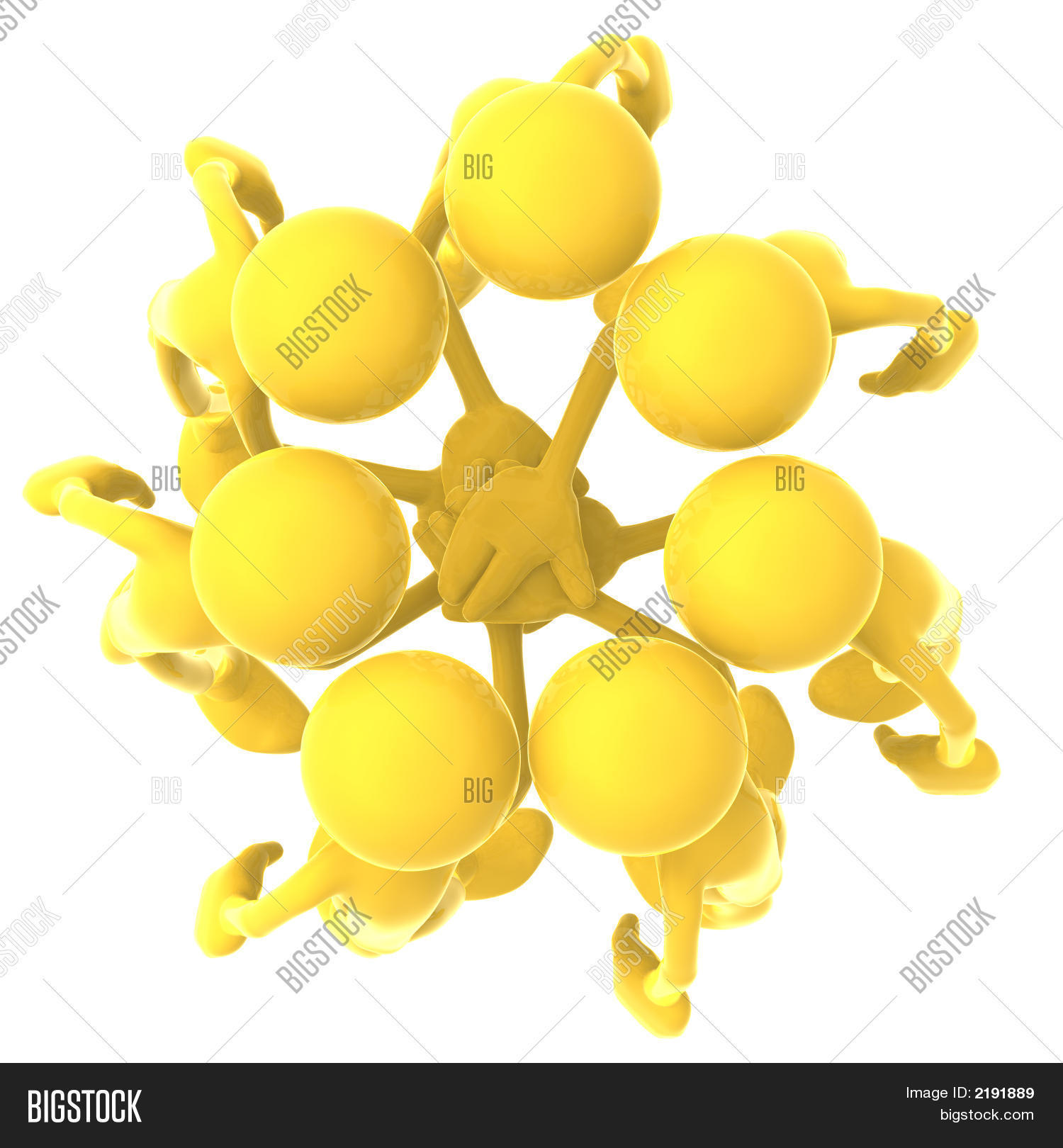 All One One All Image & Photo (Free Trial) | Bigstock