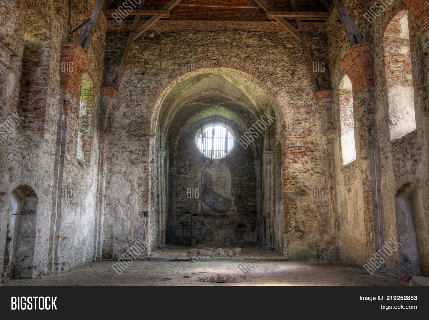 PIVON CZECH REPUBLIC Image & Photo (Free Trial) | Bigstock