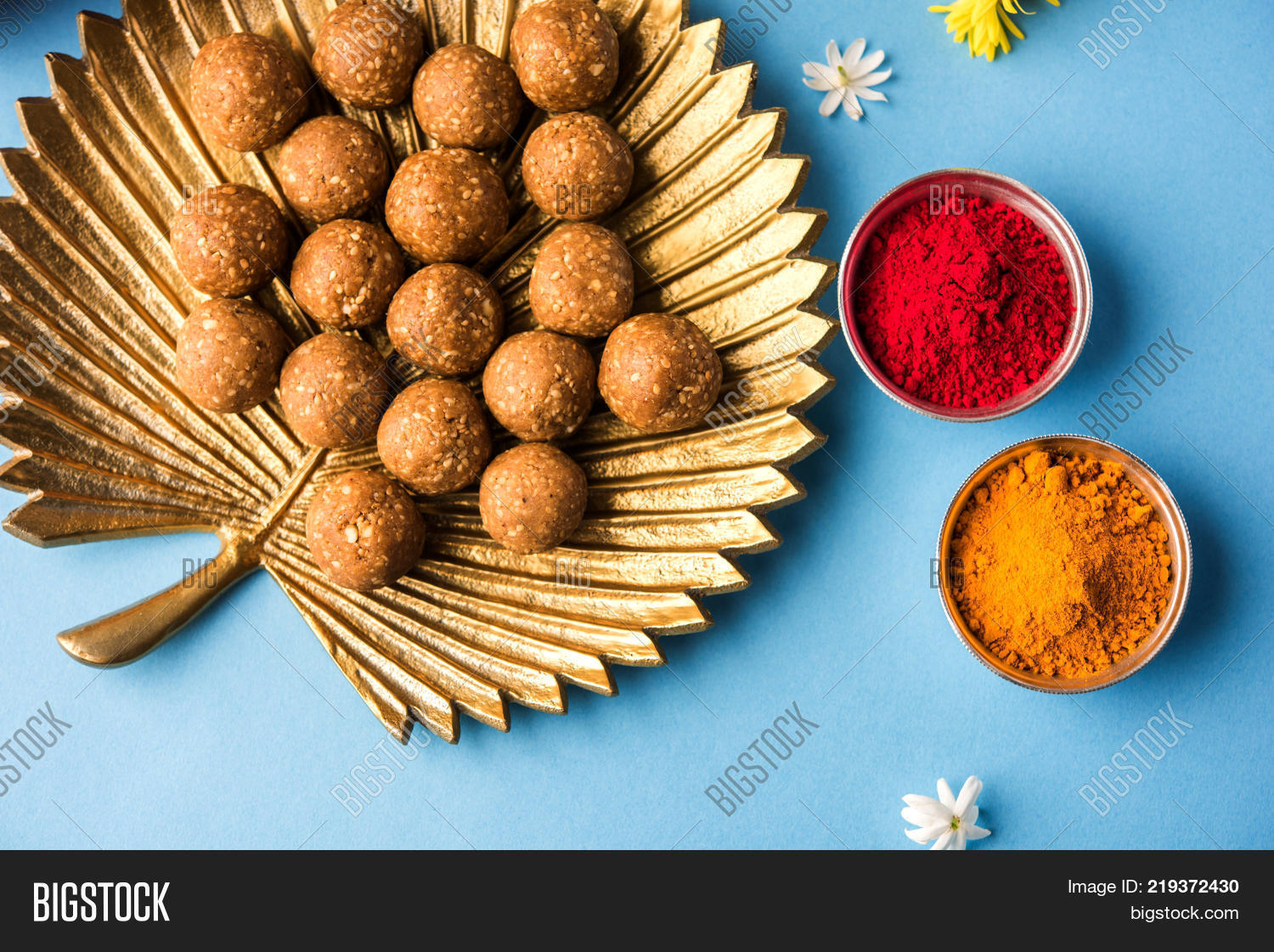 Tilgul Til Gul Haldi Image & Photo (Free Trial) | Bigstock