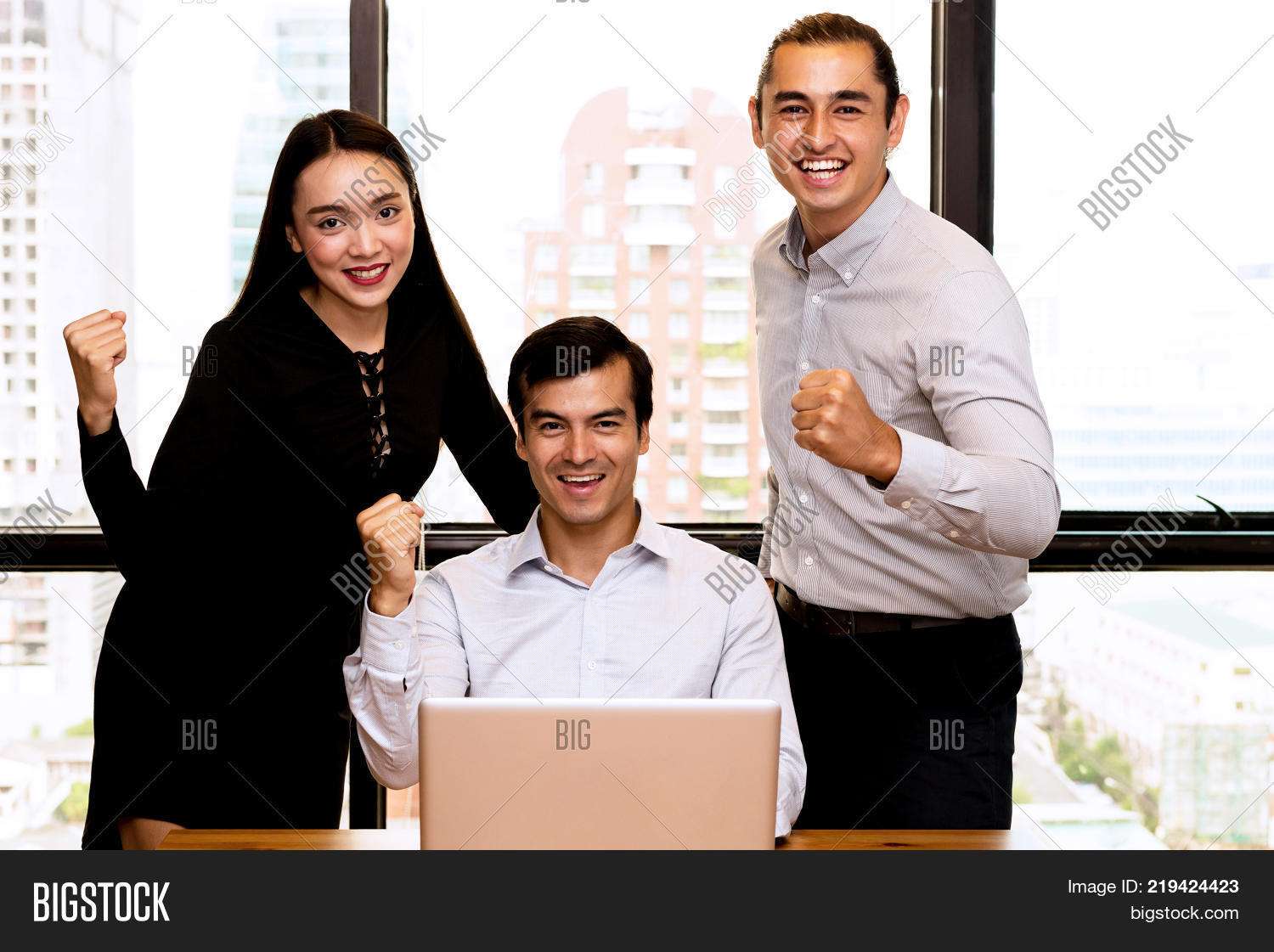 Future Business Leader Image & Photo (Free Trial) | Bigstock