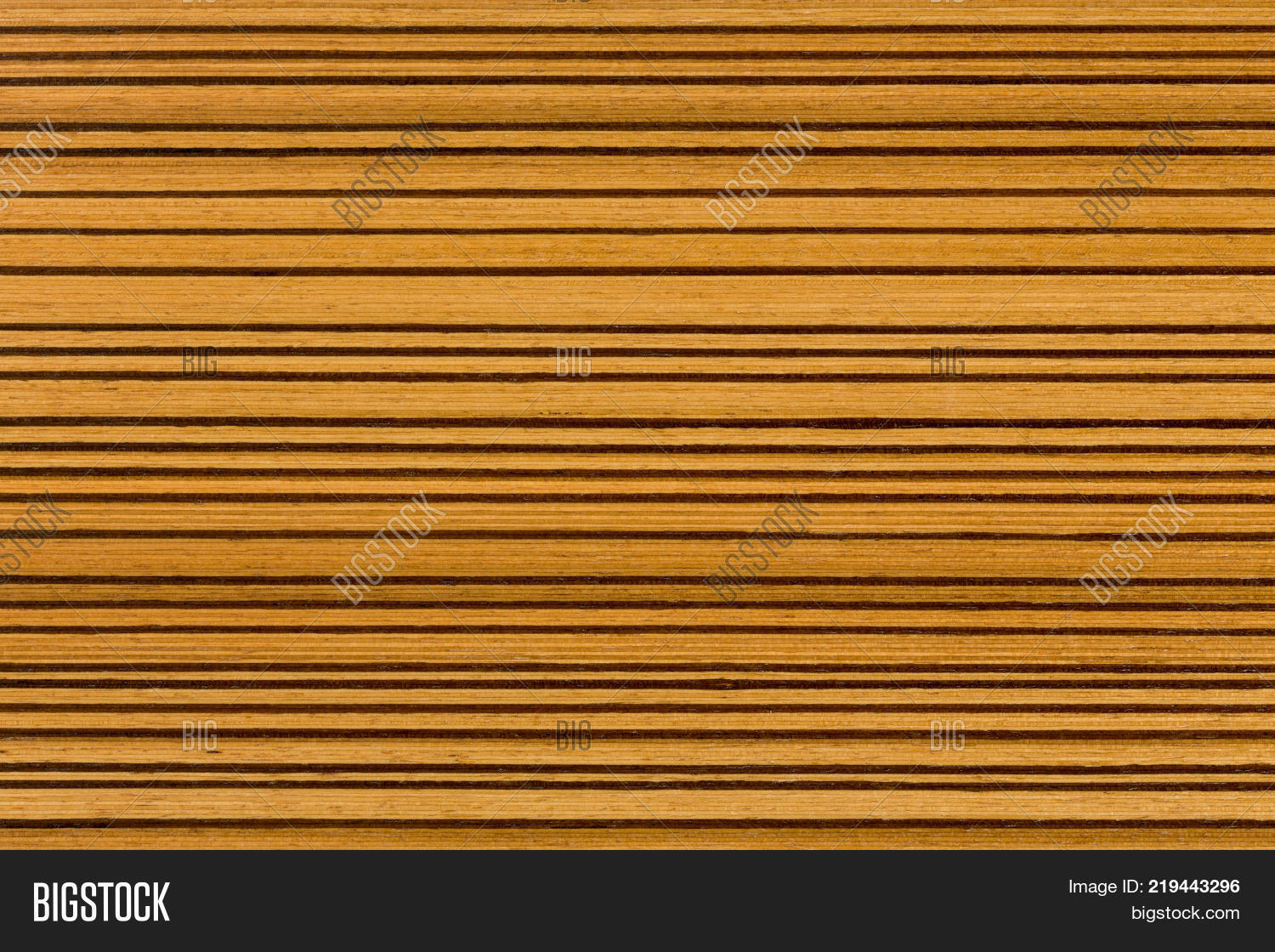 Natural Zebrano Wood Image & Photo (Free Trial) | Bigstock