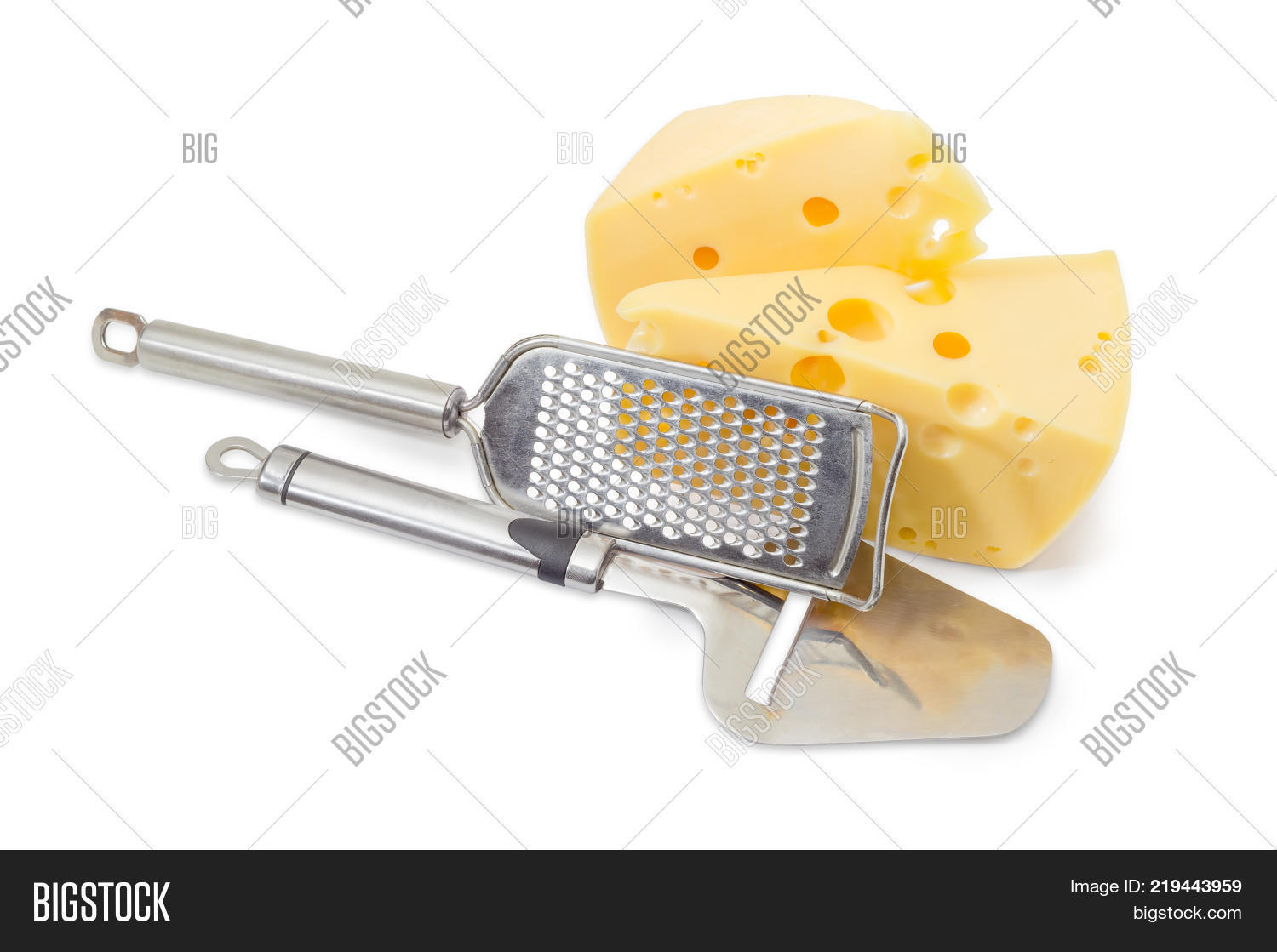 Cheese Slicer Cheese Image & Photo (Free Trial) | Bigstock