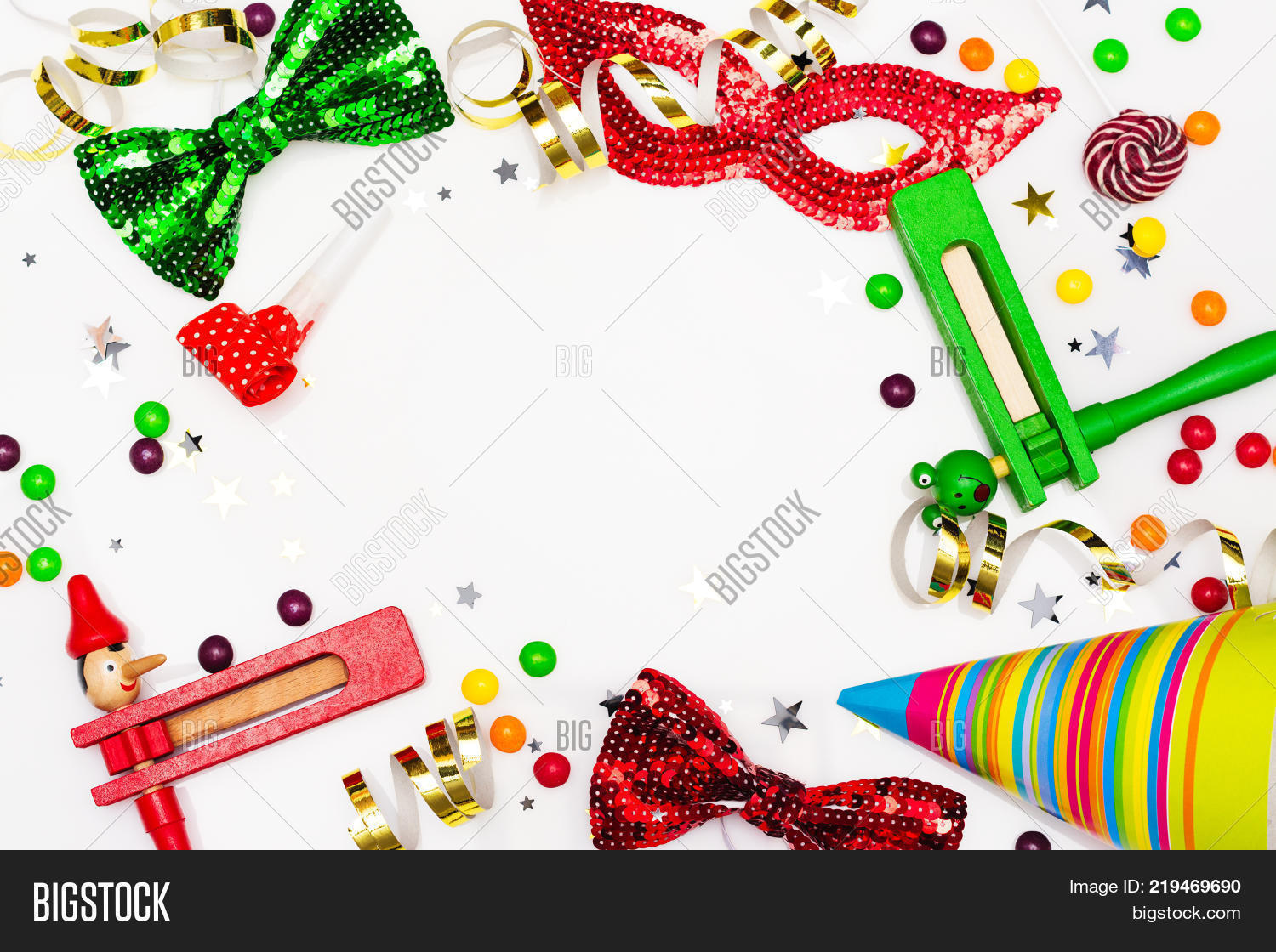 Festive Party, Image & Photo (Free Trial) | Bigstock