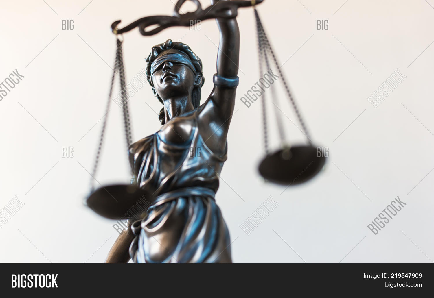 Close- Statue Justice Image & Photo (Free Trial) | Bigstock