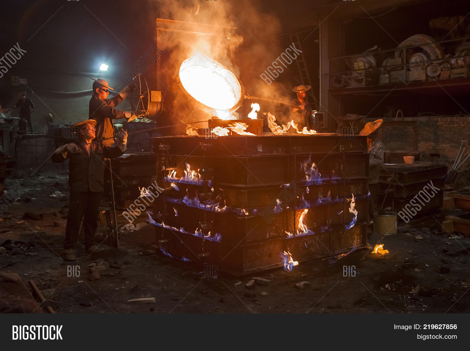 Wenzhou, China - July Image & Photo (Free Trial) | Bigstock