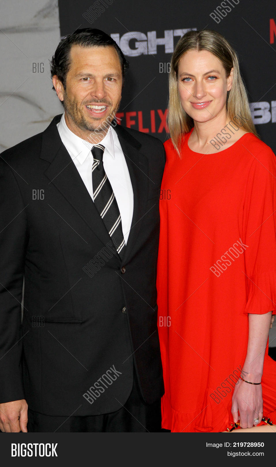 Eric Newman Guest Image & Photo (Free Trial) | Bigstock