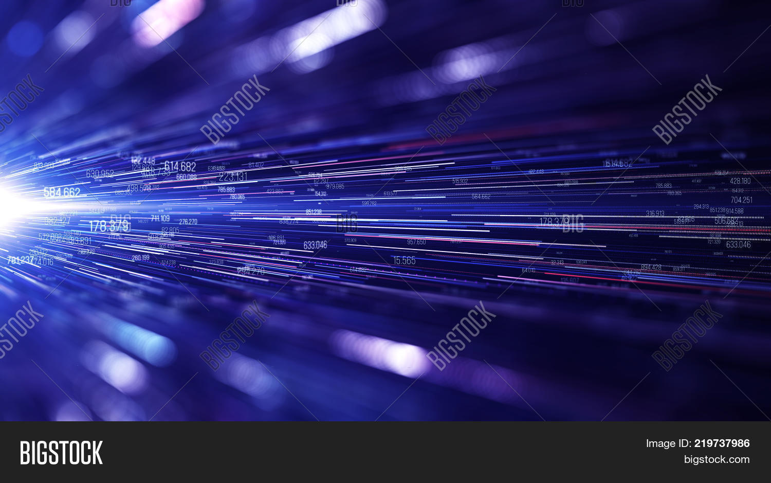 Data Transmission Image & Photo (Free Trial) | Bigstock