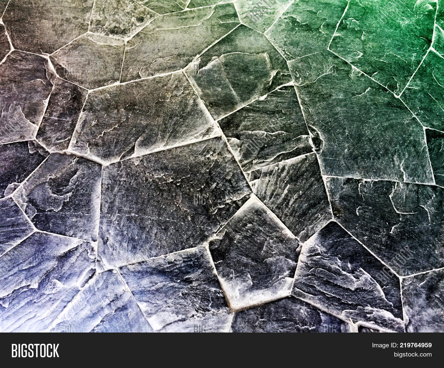 Large Gradient Stone Image & Photo (Free Trial) | Bigstock