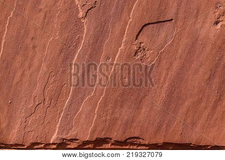 Red Sand Stone Texture Image & Photo (Free Trial) | Bigstock