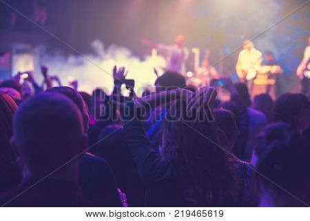 Concert Images, Illustrations, Vectors - Concert Stock Photos & Images ...