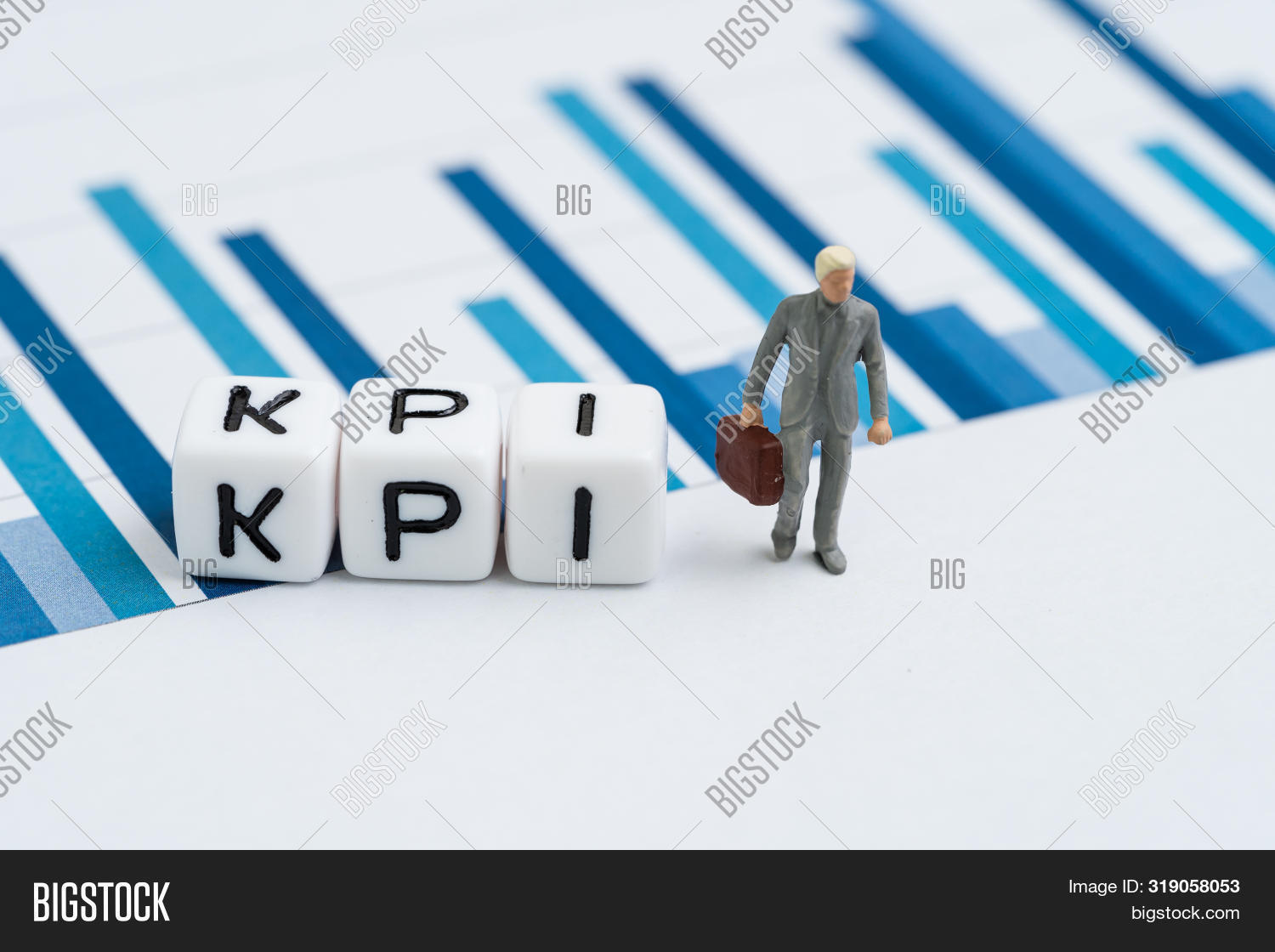 Kpi, Key Performance Image & Photo (Free Trial) | Bigstock