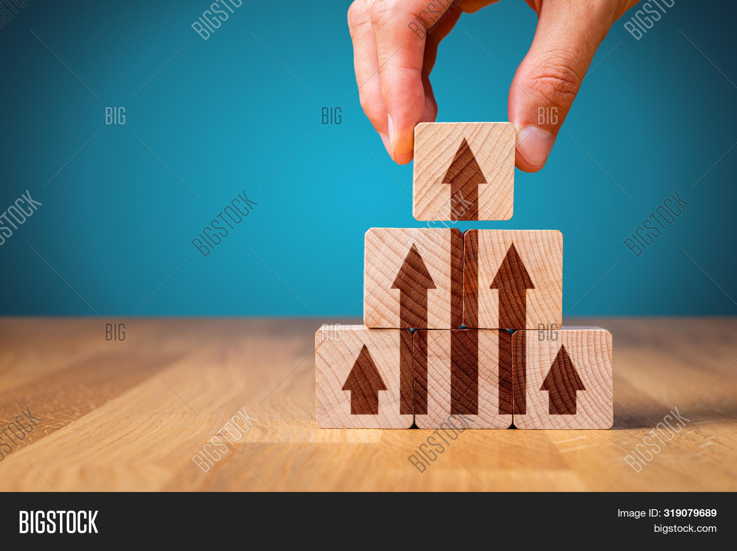 Business Improvement, Image & Photo (Free Trial) | Bigstock