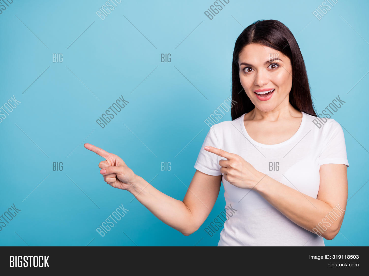 Photo Shocked Stunned Image & Photo (Free Trial) | Bigstock