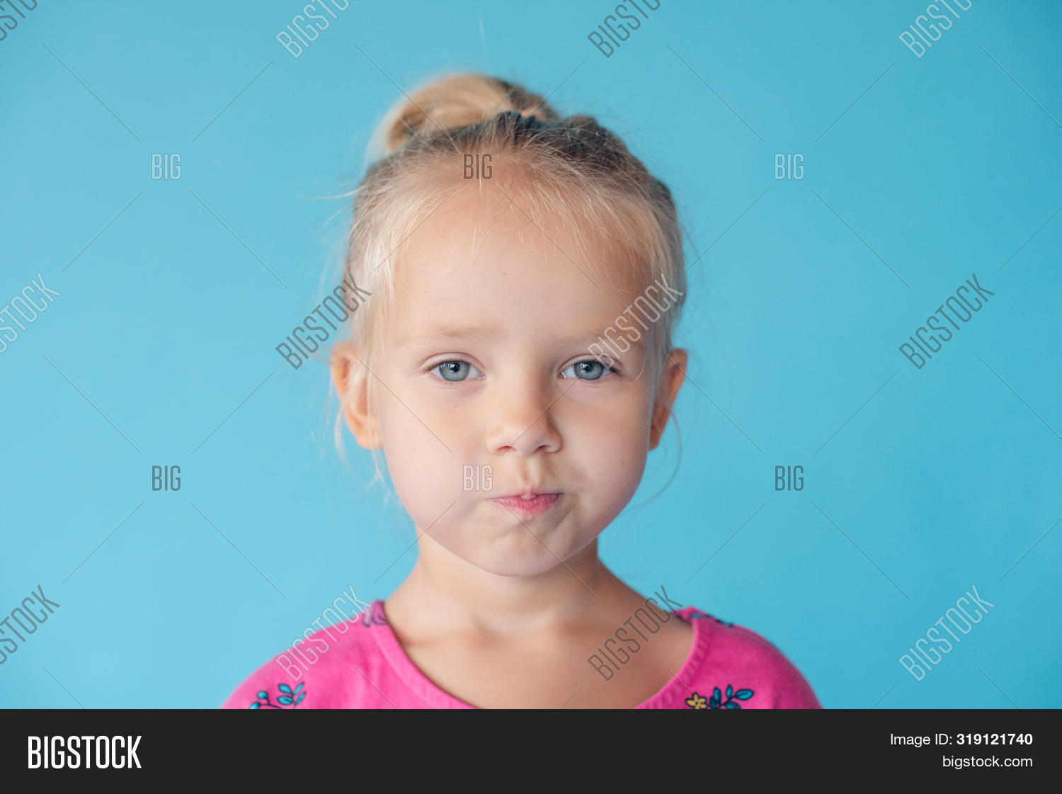 Denying, Rejecting, Image & Photo (Free Trial) | Bigstock
