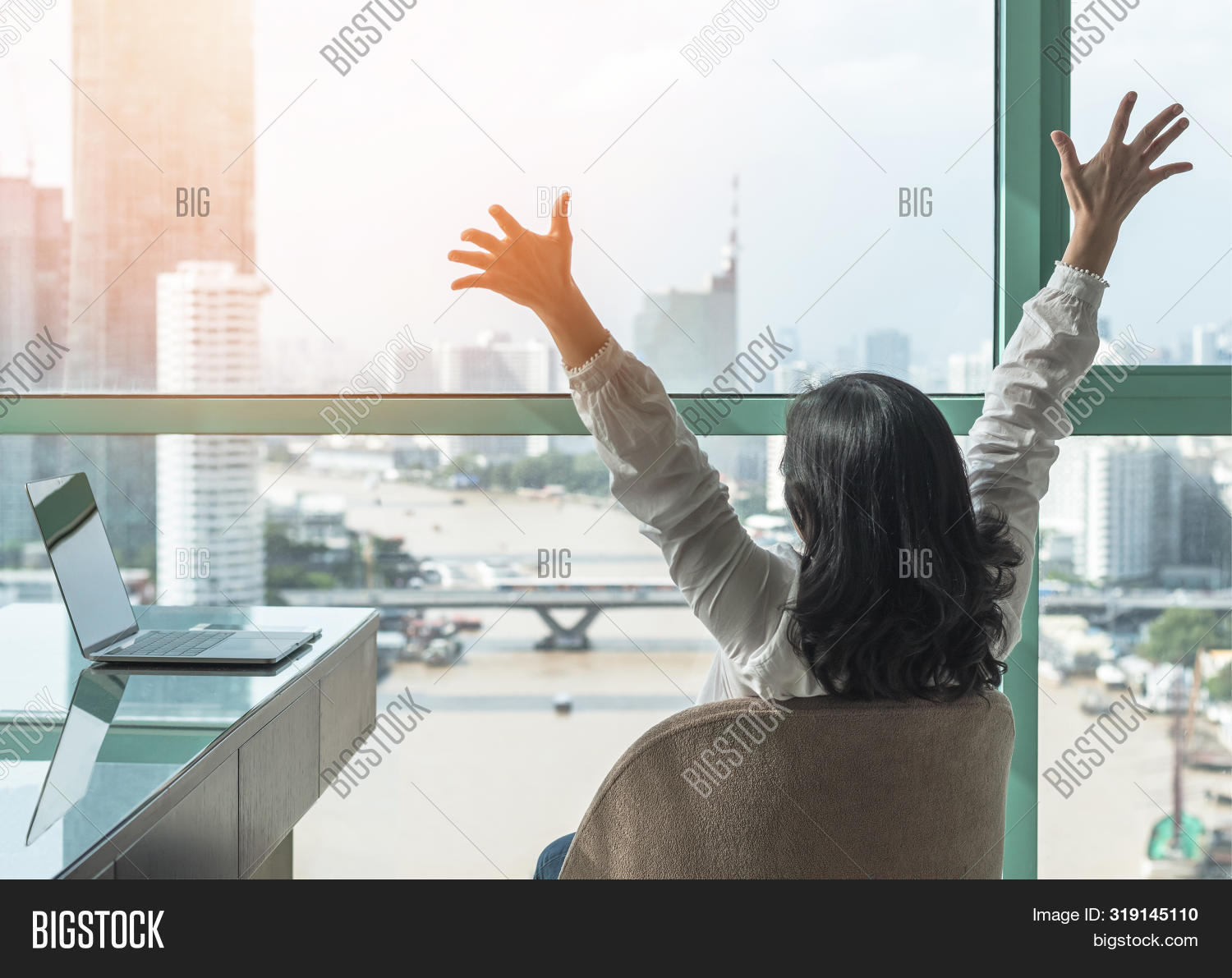 Work-life Balance, Image & Photo (Free Trial) | Bigstock