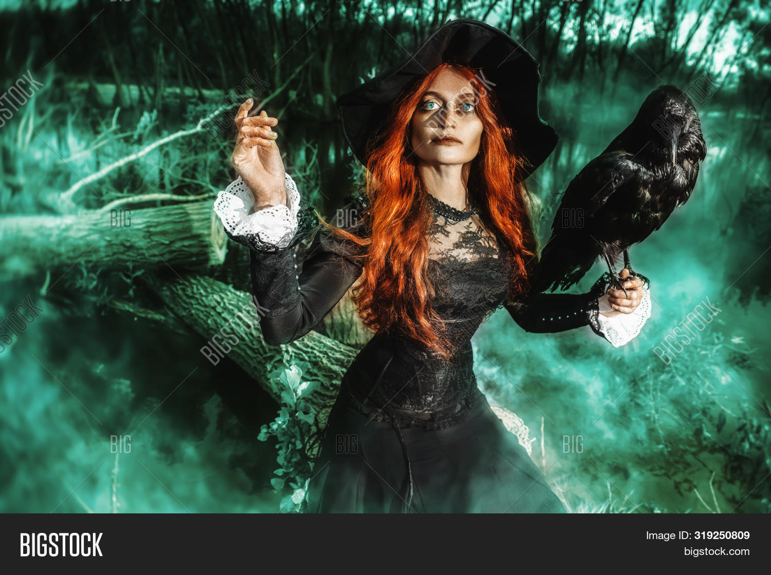 Imagen y foto Portrait Angry (prueba gratis) | Bigstock