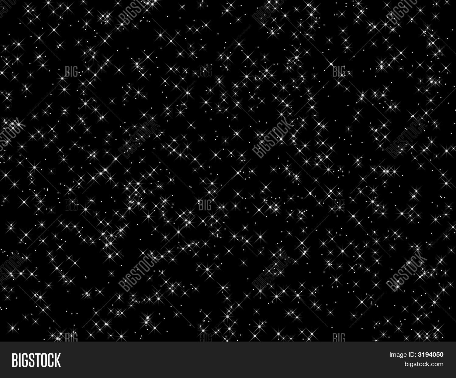 Star Field Image & Photo (Free Trial) | Bigstock