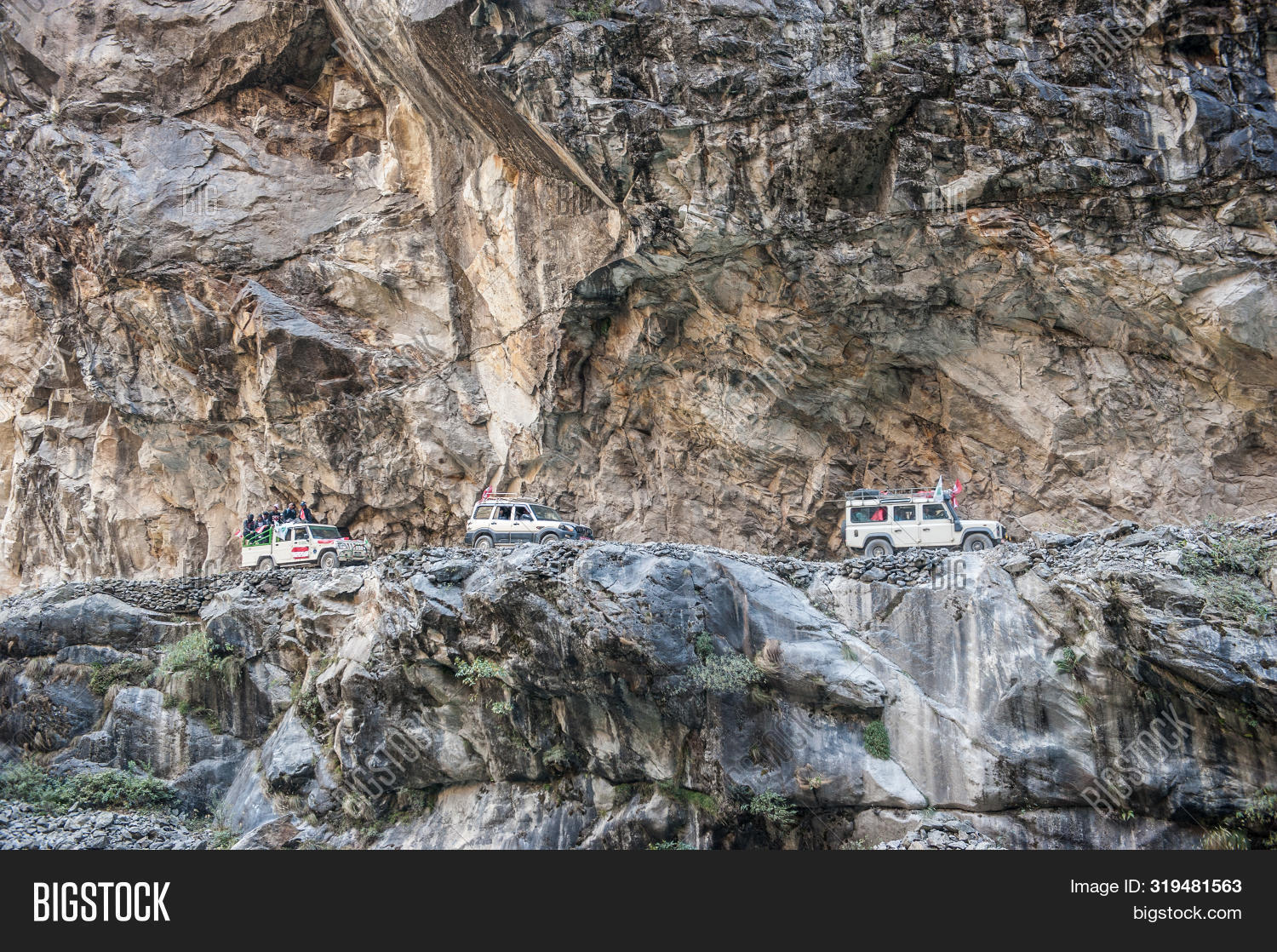 Cars Excavator, Digger Image & Photo (Free Trial) | Bigstock