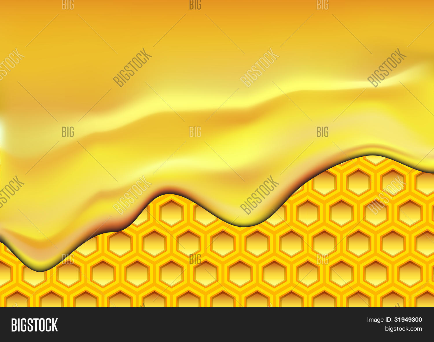 Illustration Flowing Vector & Photo (Free Trial) | Bigstock