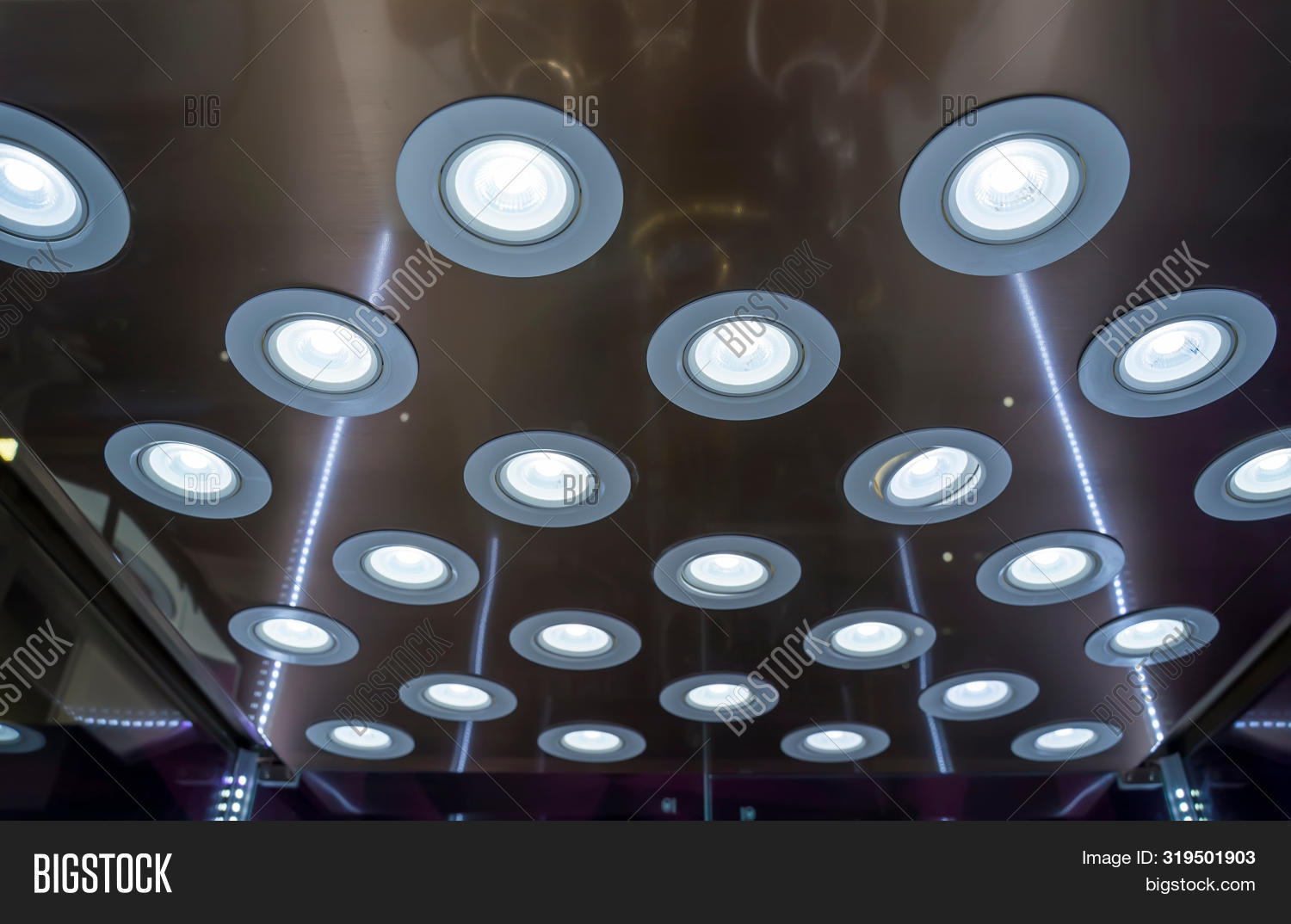 Light Fixtures Image & Photo (Free Trial) | Bigstock