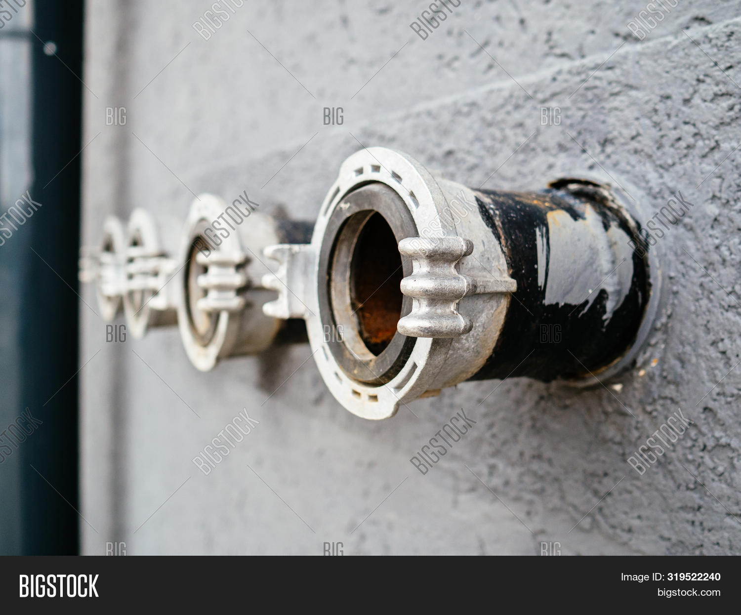 Fire Tap Not House On Image & Photo (Free Trial) | Bigstock