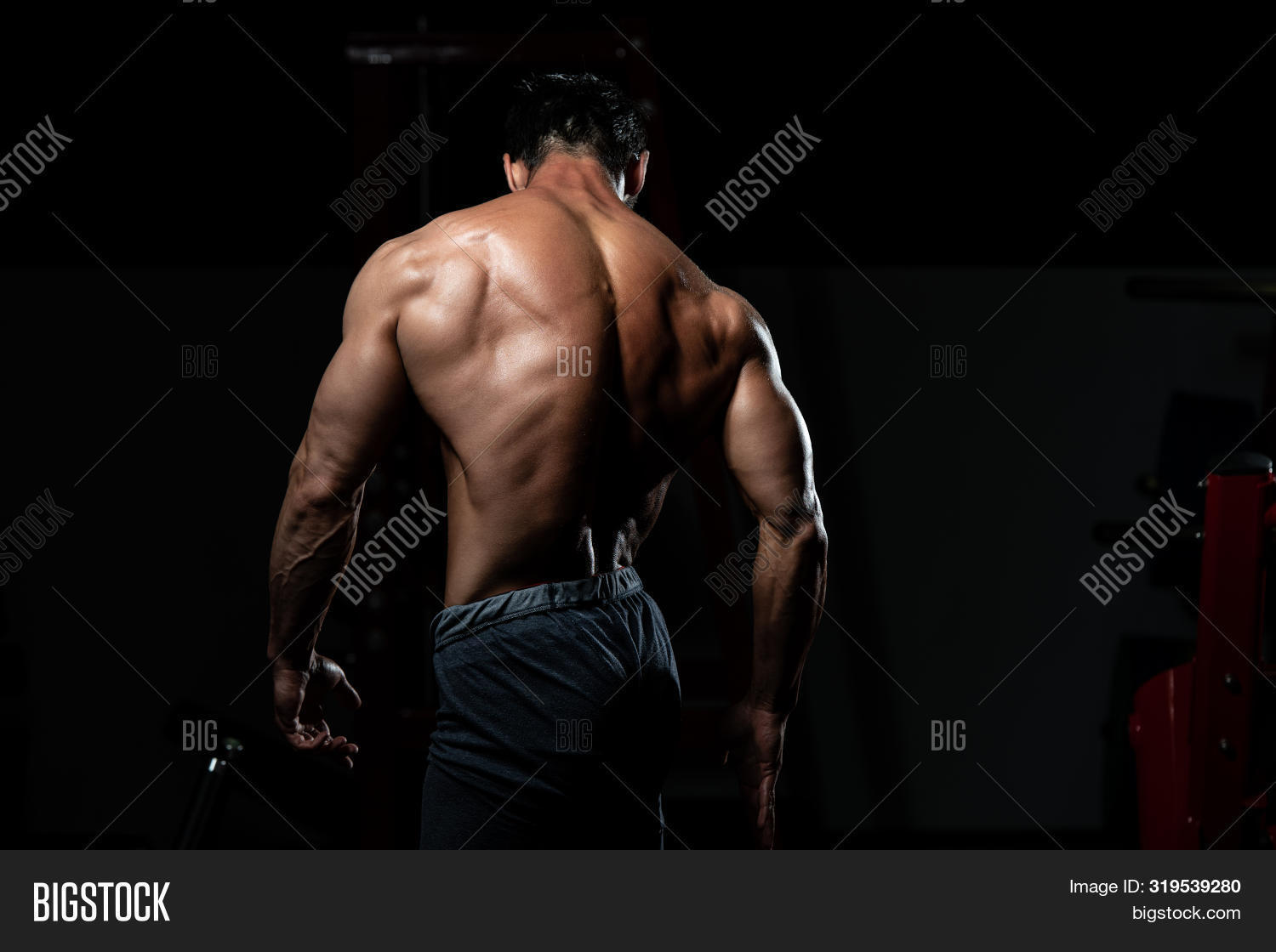Middle Age Man Image & Photo (Free Trial) | Bigstock