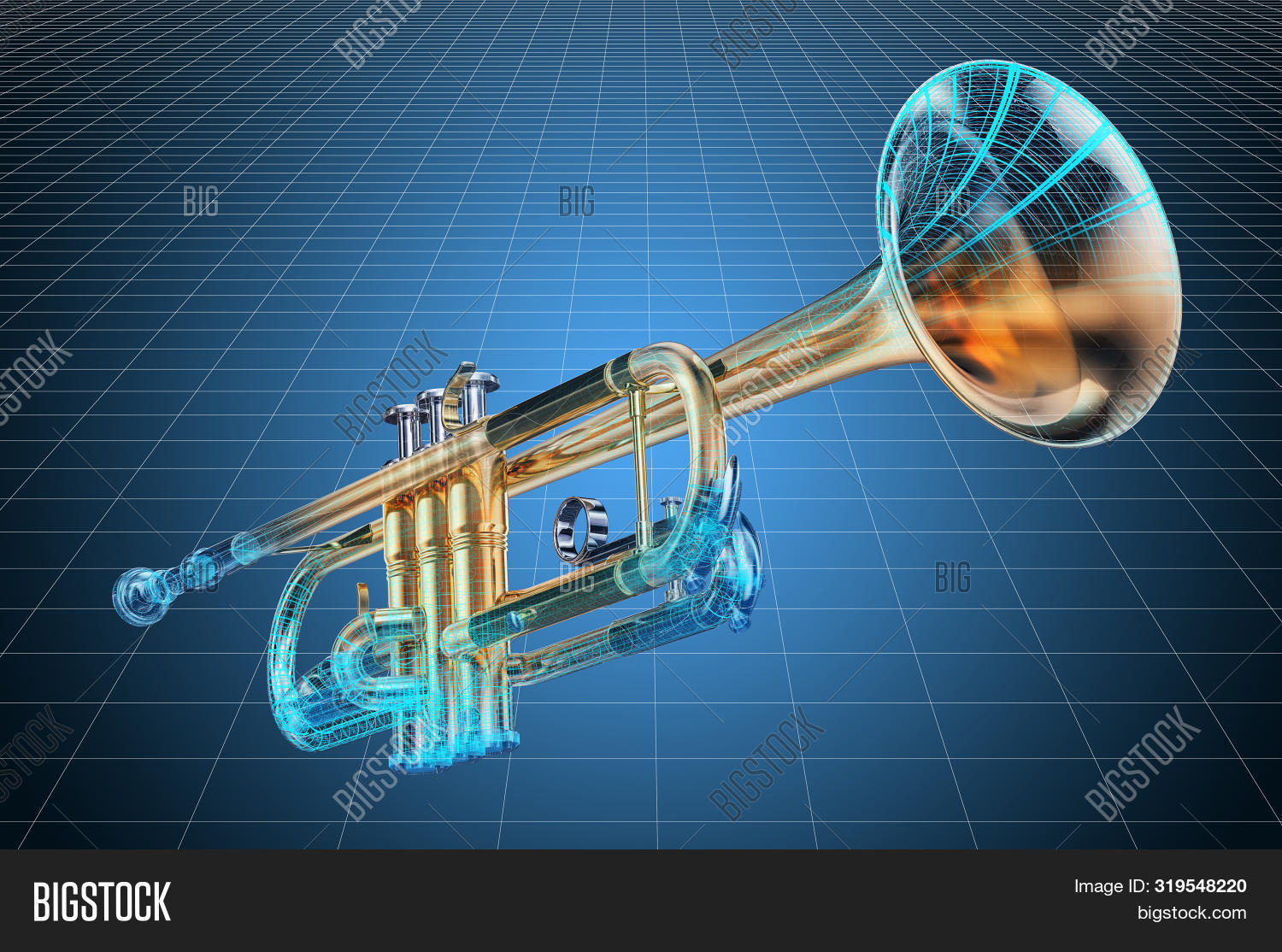 Free 3d Visualization - goofm