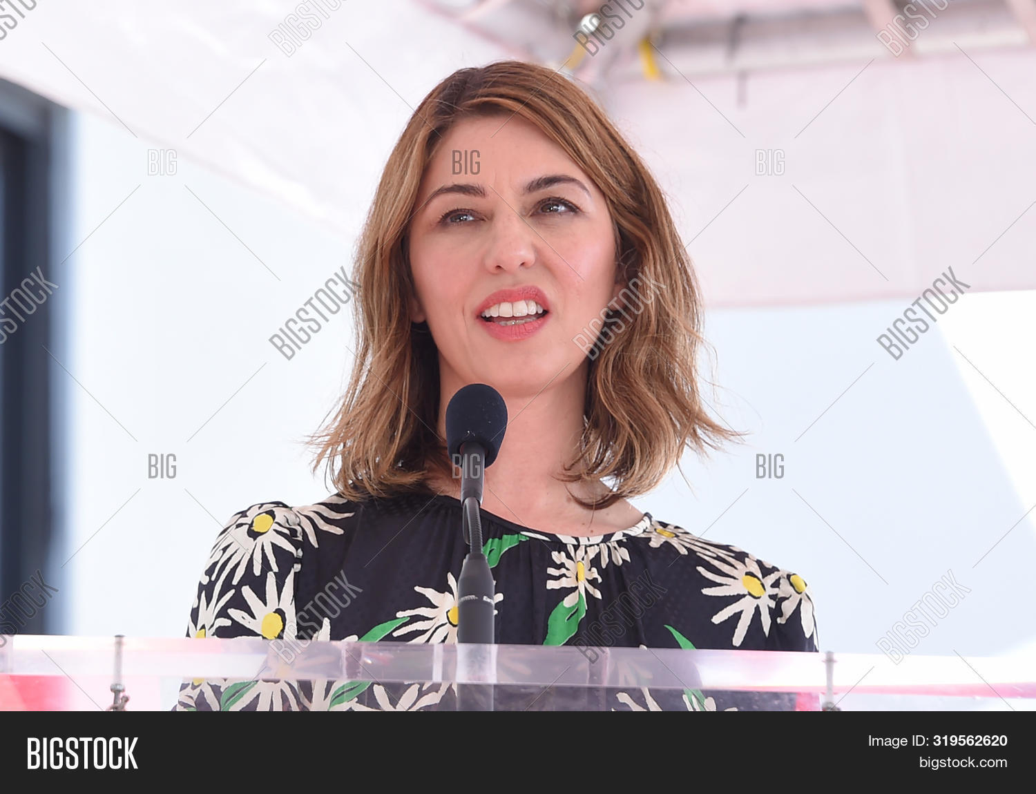 LOS ANGELES - AUG 29: Image & Photo (Free Trial) | Bigstock