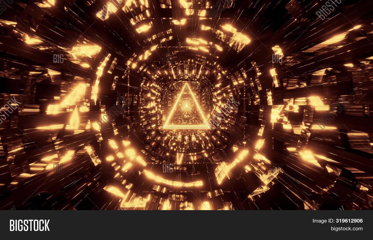 Abstract Reflection Image & Photo (Free Trial) | Bigstock