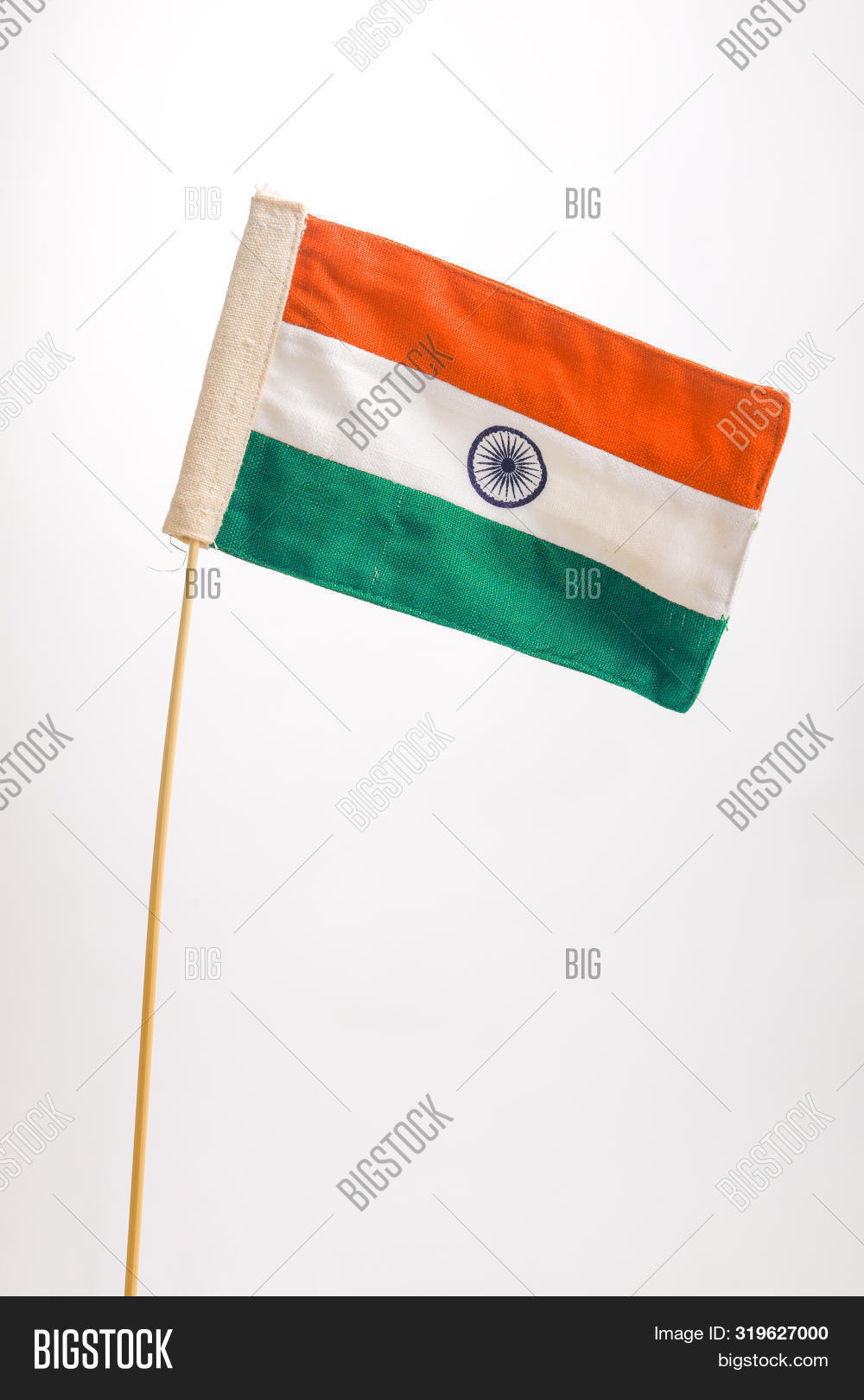 Indian Tricolor Image & Photo (Free Trial) | Bigstock