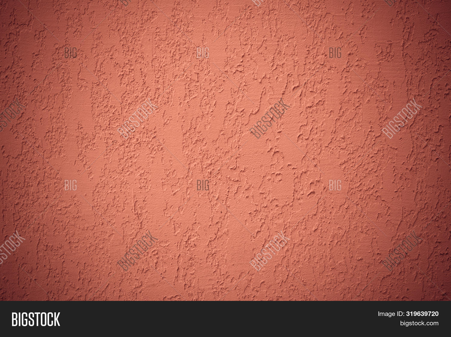 Red Texture Wall. Image & Photo (Free Trial) | Bigstock