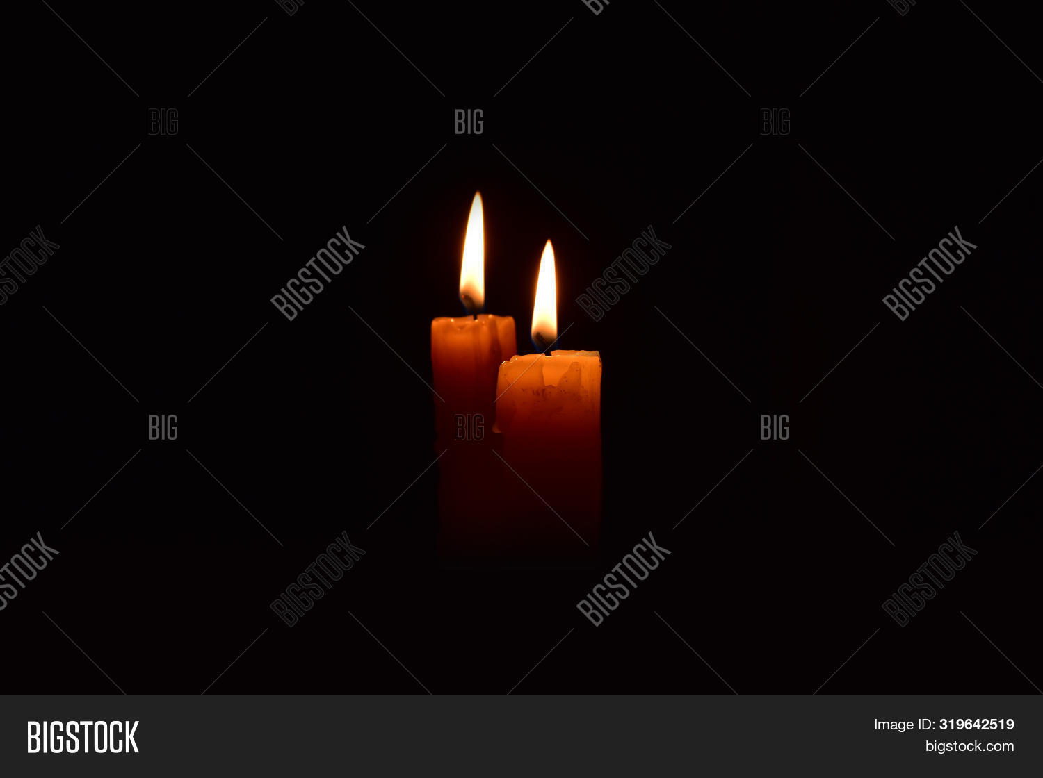 Old Yellow Light Image & Photo (Free Trial) | Bigstock