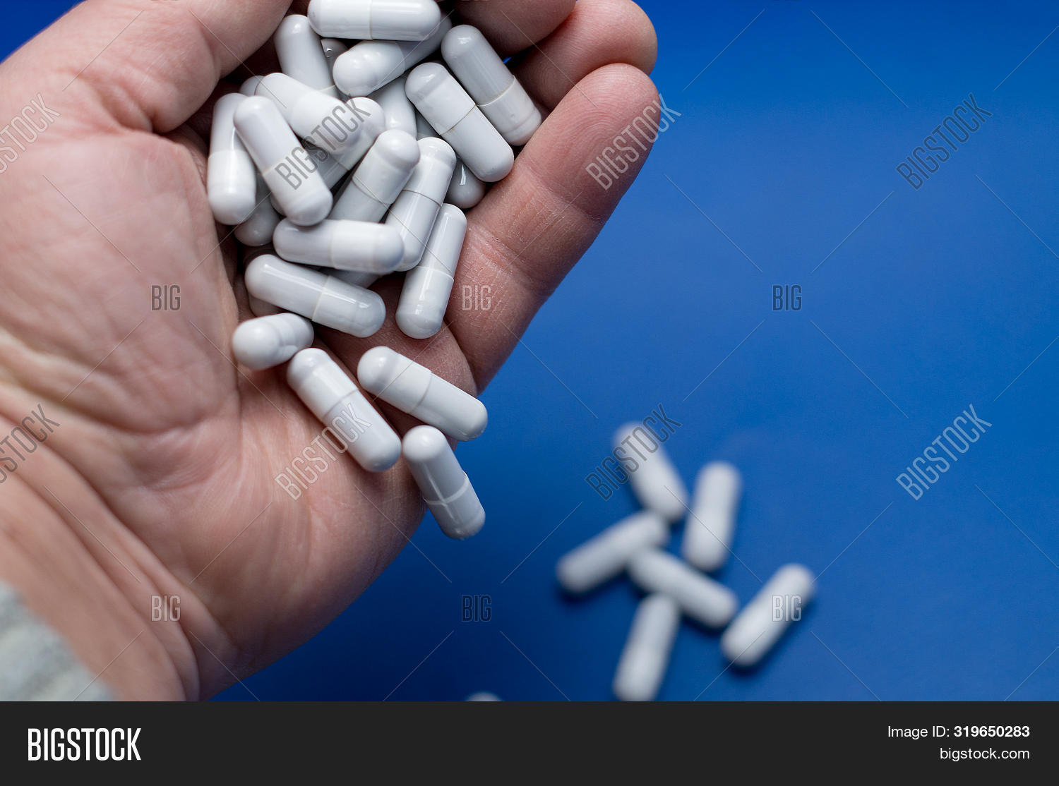 Imagen y foto Life Without Drugs (prueba gratis) | Bigstock