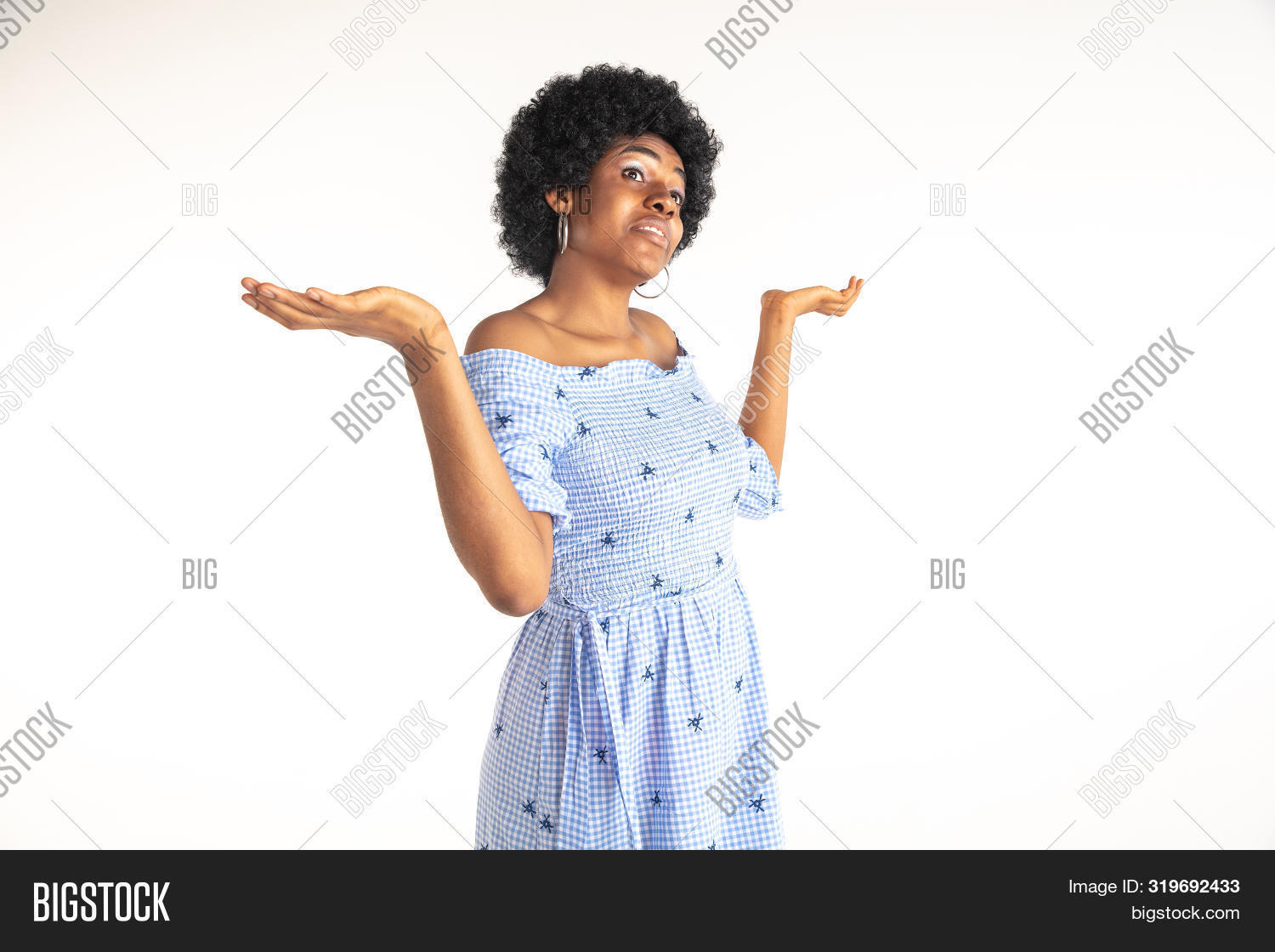 Beautiful Female Half- Image & Photo (Free Trial) | Bigstock