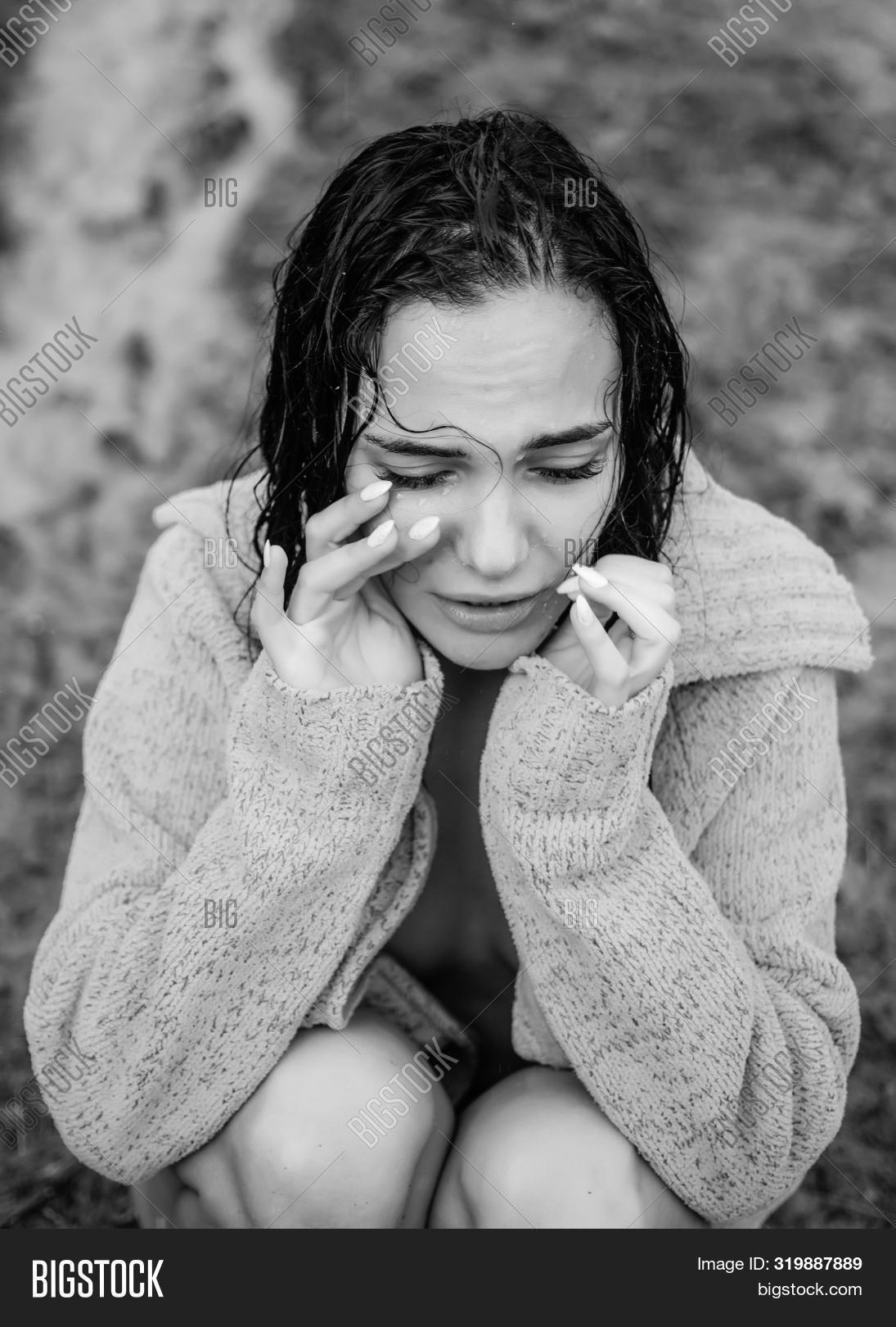 Woman Problem - Image & Photo (Free Trial) | Bigstock