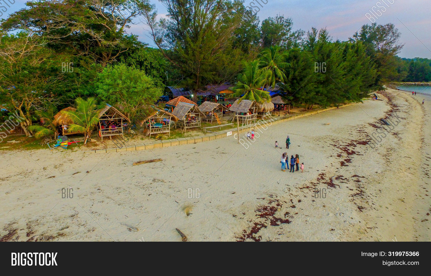 Labuan,malaysia-aug 18 Image & Photo (Free Trial) | Bigstock