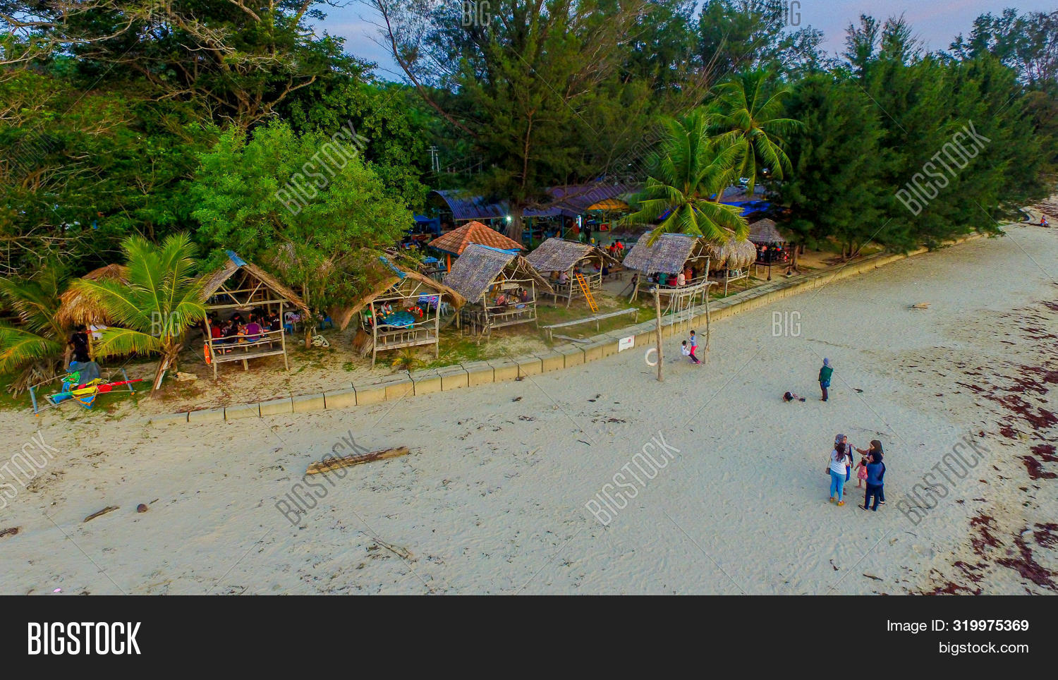 Labuan,malaysia-aug 18 Image & Photo (Free Trial) | Bigstock
