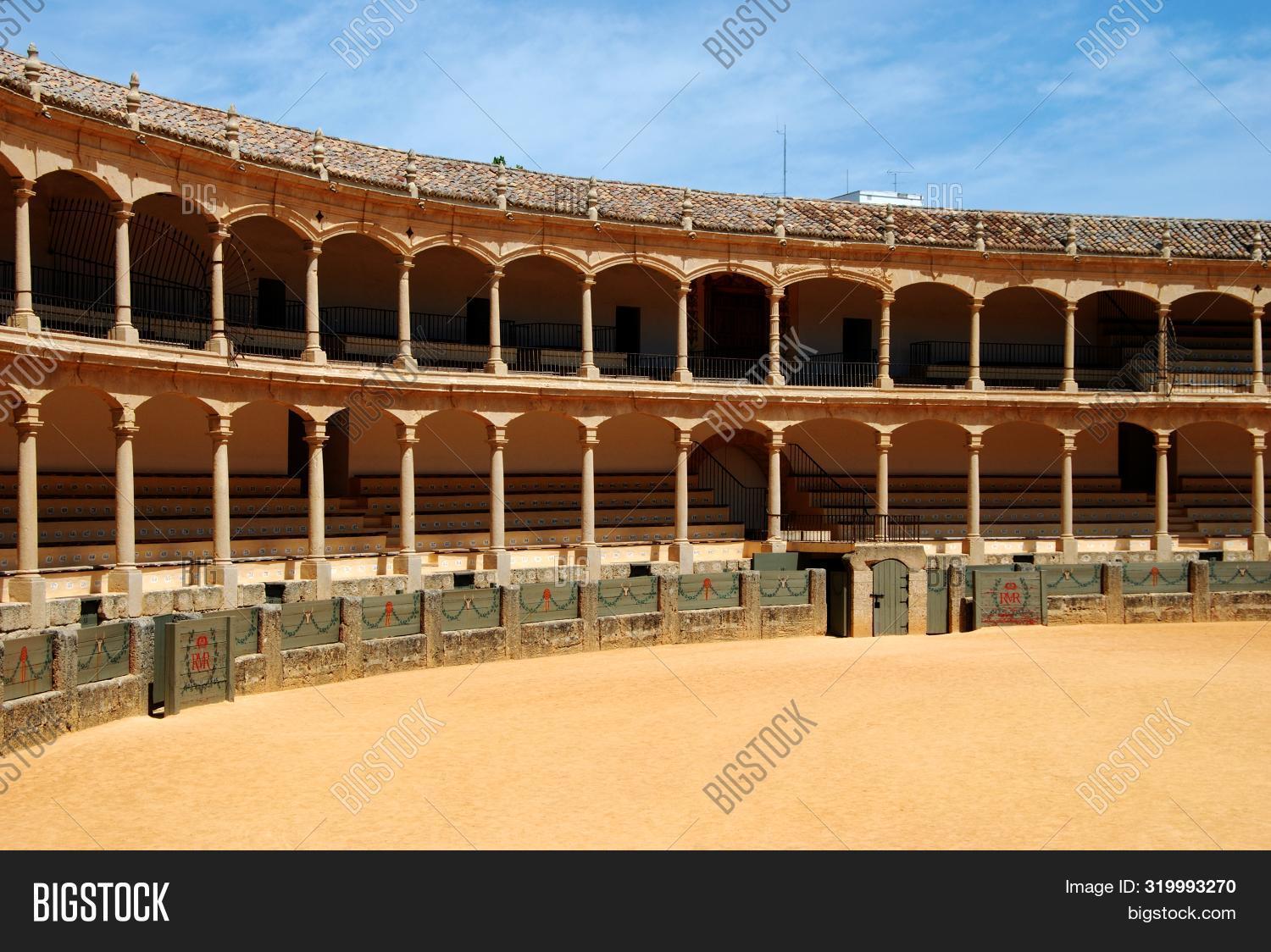 Ronda, Spain - May 5, Image & Photo (Free Trial) | Bigstock